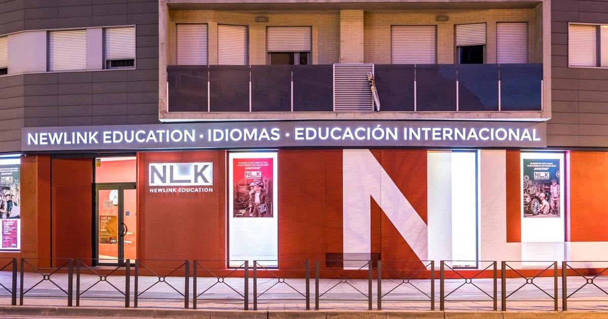 Contacto | Newlink Education